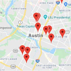 Find Catholic Mass Times in Austin | Church Locator & Directions.