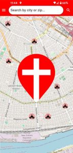 Download Our App - Find Catholic Mass Times